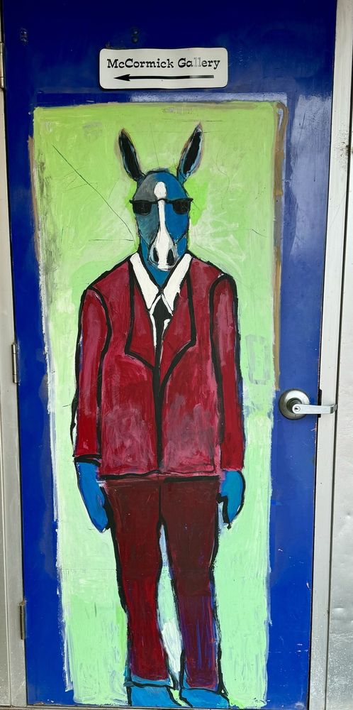 MICHAEL MCCORMICK GALLERY - Updated December 2025 - 106 Paseo Del Publo ...