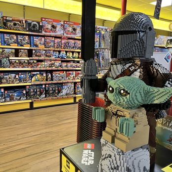 BANBA TOYMASTER - Updated August 2025 - 14 Photos & 12 Reviews - 48 ...