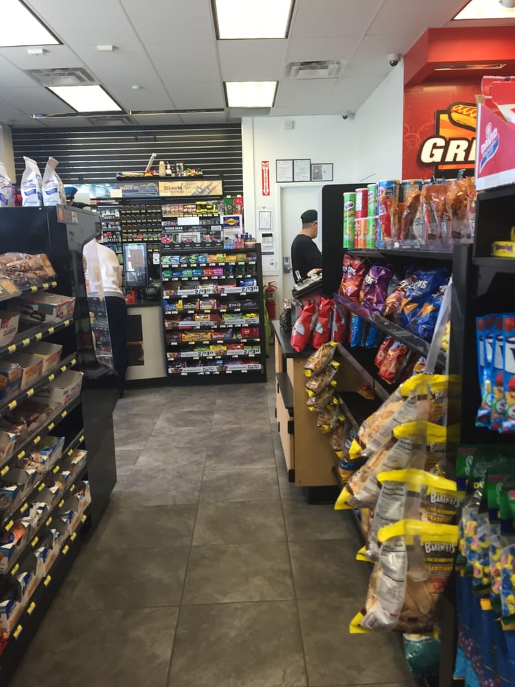 SUNOCO - Updated May 2024 - 515 Boston Providence Tpke, Norwood ...