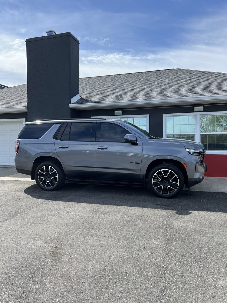 K & R AUTO SALES - Updated May 2026 - 20 Photos - 2009 N Granville Ave ...