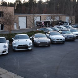 SOUTHEAST AUTO GROUP - 15 Photos & 15 Reviews - Car Dealers - 160 ...