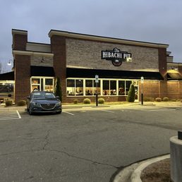 THE HIBACHI PIT - Updated December 2025 - 160 Photos & 134 Reviews ...