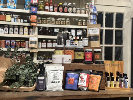 THE POSTMASTER’S GENERAL STORE - Updated November 2025 - Request ...