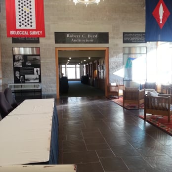 NATIONAL CONSERVATION TRAINING CENTER - Updated October 2025 - 14 Photos & 11 Reviews - 698 ...