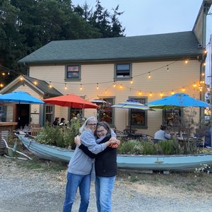 AJAX CAFE - 69 Photos & 125 Reviews - 21 N Water St, Port Hadlock, WA ...
