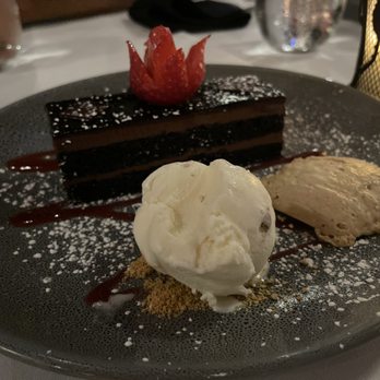 THE WINERY RESTAURANT & WINE BAR - 1839 Photos & 1349 Reviews - 2647 ...