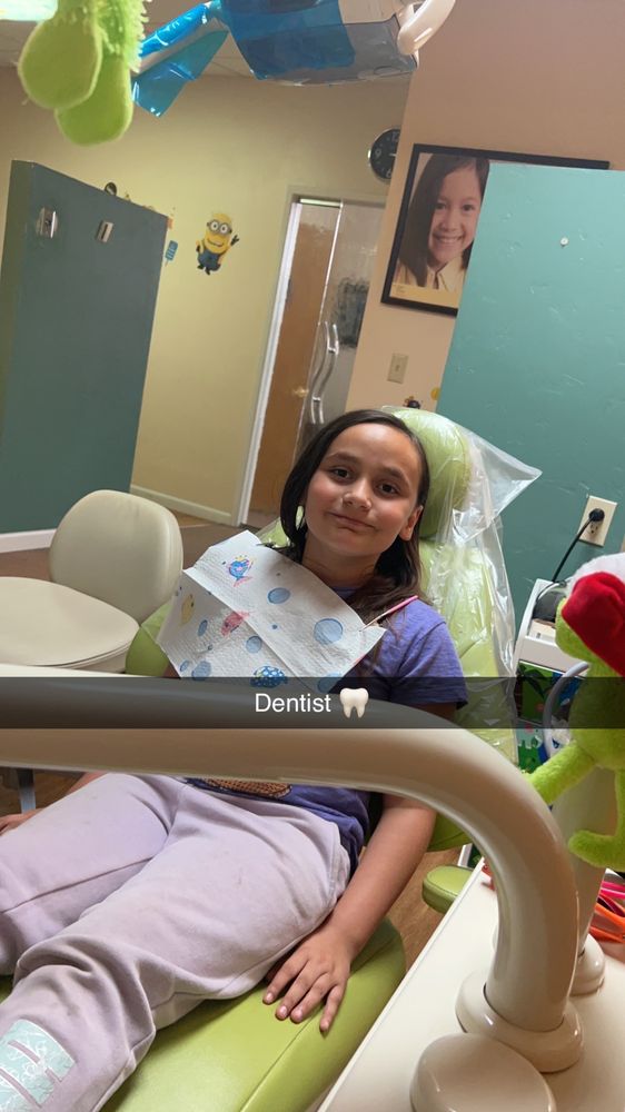 LILA WILSON, DDS - Updated December 2025 - 43 Photos & 21 Reviews ...