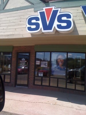 SVS VISION OPTICAL CENTERS - Updated April 2025 - 39 Reviews - 2742 ...
