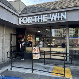 FOR THE WIN - Updated July 2025 - 873 Photos & 1224 Reviews - 6221 ...