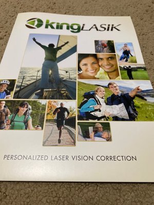 KING LASIK - SEATTLE CENTRAL - Updated November 2024 - 86 Photos & 223 ...