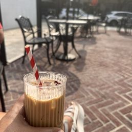 PAVÓN COFFEE DEN - Updated July 2025 - 275 Photos & 143 Reviews - 1216 ...