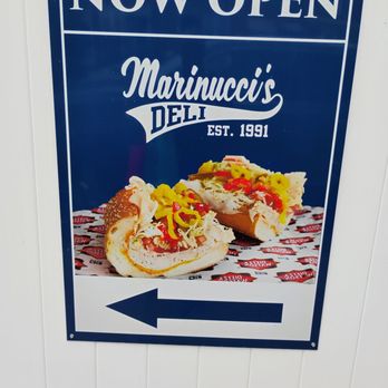MARINUCCI’S DELI - MAYFAIR - Updated January 2026 - 178 Photos & 211 ...