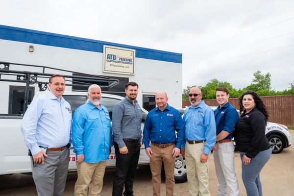 ATD PAINTING - Updated October 2025 - 34 Photos & 17 Reviews - 5109 ...