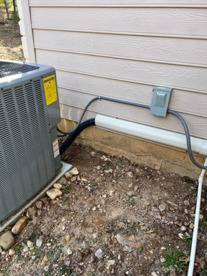 BLUE RIBBON COOLING, HEATING, PLUMBING, & ELECTRICAL - Updated July ...