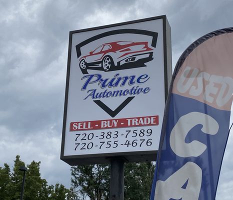 PRIME AUTOMOTIVE - Updated December 2025 - 18 Photos - 3901 S Broadway ...