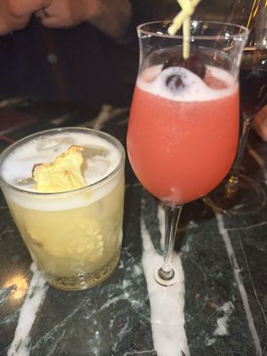 À TOI - Updated December 2025 - 18 Reviews - 214 King Street W, Toronto ...