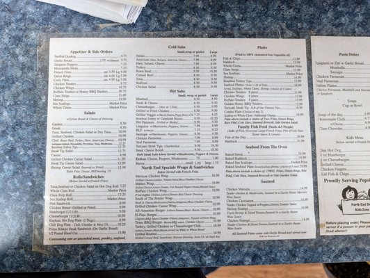 NORTH END MARKET & DELI - Updated October 2025 - 25 Photos & 53 Reviews ...