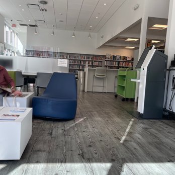 MIAMI DADE PUBLIC LIBRARY SYSTEM - DORAL - Updated October 2025 - 59 ...