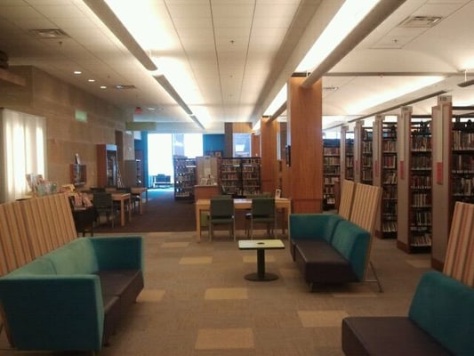 MOUNT PROSPECT PUBLIC LIBRARY - Updated March 2025 - 27 Photos & 29 ...
