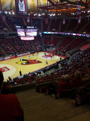 CEFCU ARENA - Updated May 2025 - 10 Photos - 702 W College Ave, Normal ...