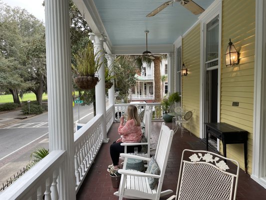 FORSYTH PARK INN - Updated October 2025 - 122 Photos & 73 Reviews - 102 ...