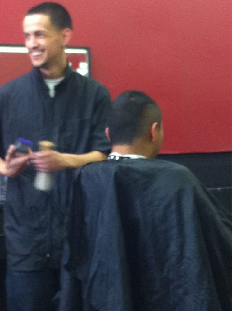 DOWNTOWN FADEZ - Updated August 2024 - 954 B St, Hayward, California ...