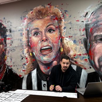 WISEGUYS TOWN SQUARE - Updated January 2025 - 102 Photos & 32 Reviews - 6593 S Las Vegas Blvd ...