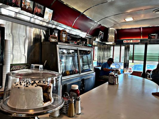 ROUTE 30 DINER - Updated January 2026 - 185 Photos & 213 Reviews - 2575 ...