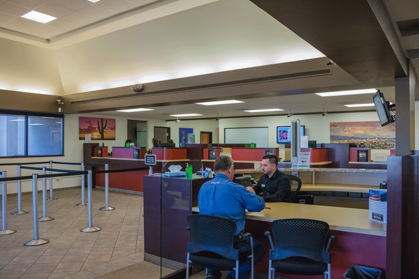 PIMA FEDERAL CREDIT UNION - Updated November 2025 - 11 Photos & 11 ...