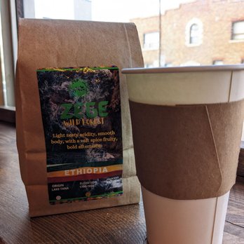 MOFER COFFEE - Updated December 2025 - 51 Photos & 21 Reviews - 1577 ...