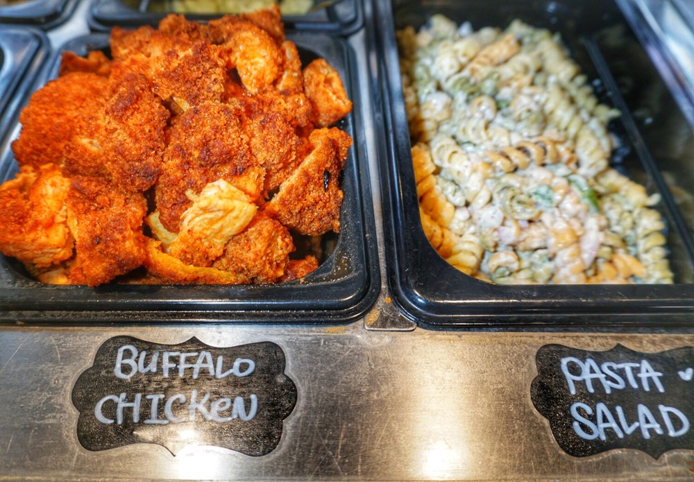 Proscenium Cafe and Market, Atlanta | Roadtrippers