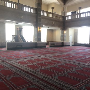 ISLAMIC DA’WAH CENTER - Updated November 2025 - 25 Photos - 202 Main St ...