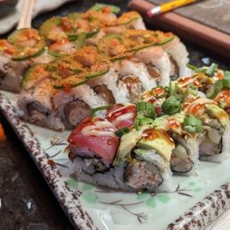 TOKYO SUSHI - Updated June 2025 - 1903 Photos & 1208 Reviews - 1999 S ...