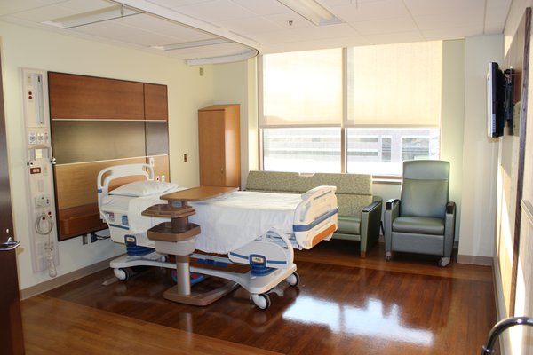 ASCENSION PROVIDENCE ROCHESTER HOSPITAL - 23 Photos & 101 Reviews ...