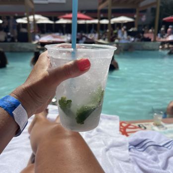 BORGATA OUTDOOR POOL - Updated October 2025 - 50 Photos & 17 Reviews ...