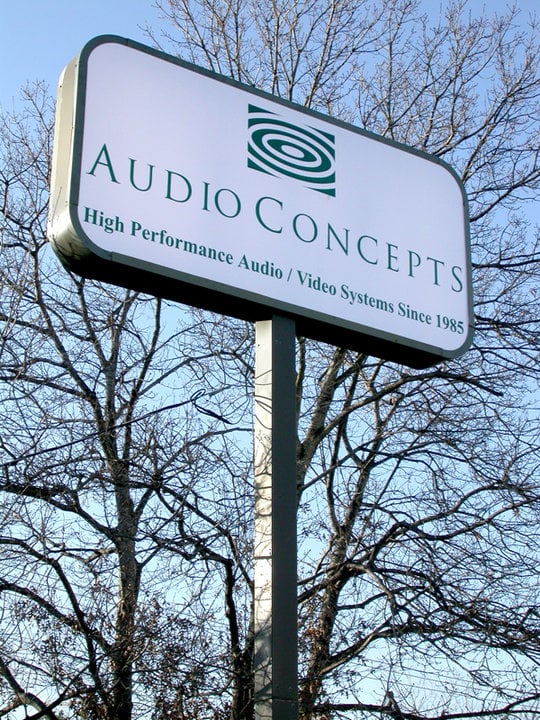 AUDIO CONCEPTS - Updated August 2025 - 12 Reviews - 11661 Preston Rd ...