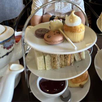 TEA AT THE EMPRESS - Updated July 2025 - 1106 Photos & 392 Reviews ...