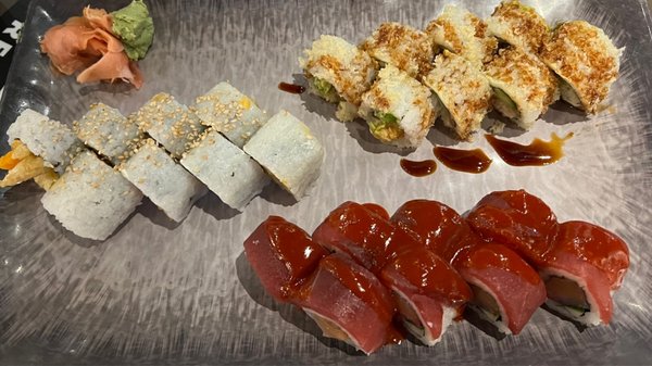 GOCHI JAPANESE KITCHEN - Updated October 2025 - 438 Photos & 256 ...