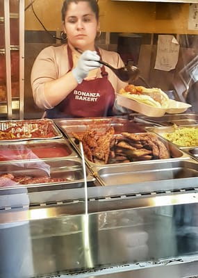 BONANZA BAKERY - Updated January 2026 - 16 Reviews - 100 Murray Street ...