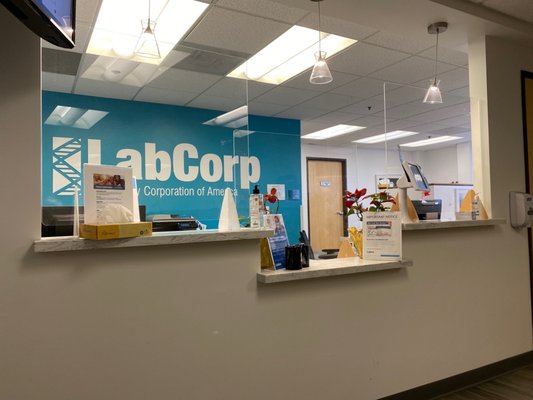 LABCORP - Updated February 2025 - 70 Photos & 68 Reviews - 510 N ...