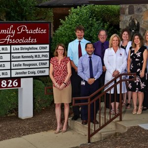 PLUMSTEADVILLE FAMILY PRACTICE - Updated October 2025 - 28 Reviews ...