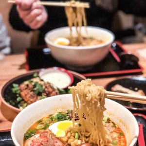 HIGH FIVE RAMEN - 659 Photos & 899 Reviews - Ramen - 112 N Green St ...