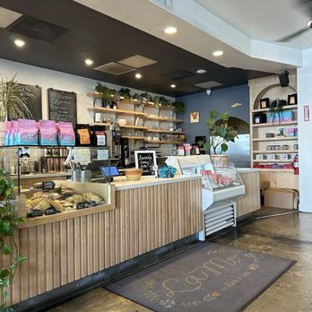 LA MO CAFE - Updated January 2025 - 332 Photos & 546 Reviews - 310 E ...