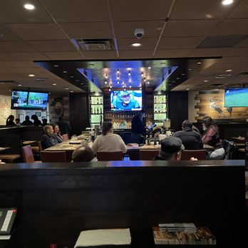 OUTBACK STEAKHOUSE - Updated November 2024 - 370 Photos & 290 Reviews ...