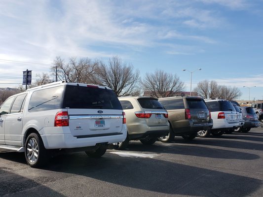 AUTOMAX TRUCK & CAR CENTER - Updated August 2025 - 42 Photos & 18 ...