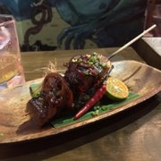 AGIMAT FORAGING BAR AND KITCHEN - 64 Photos & 12 Reviews - Cocktail ...