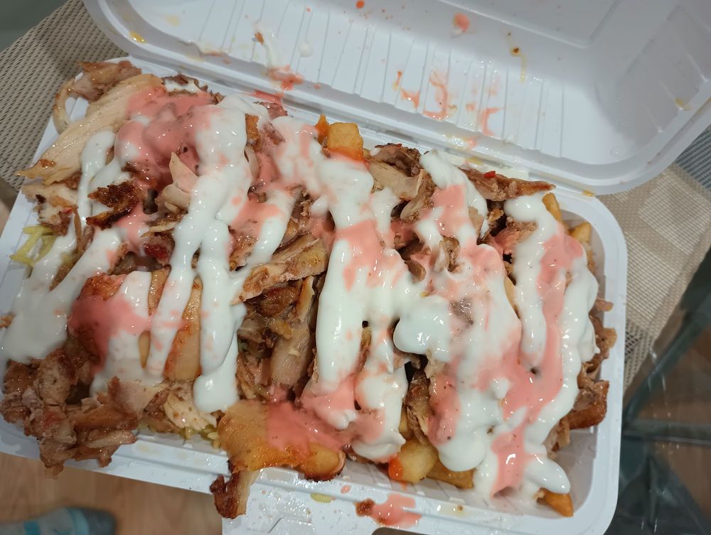 SHAWARMA CLUB - Updated April 2025 - 24 Photos & 12 Reviews - 323 ...