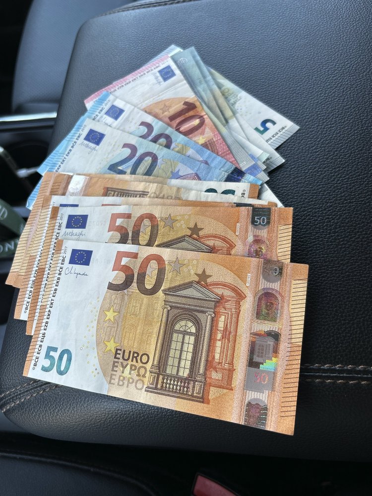 CONTINENTAL CURRENCY SERVICES - CCS - Updated June 2025 - 12 Photos ...