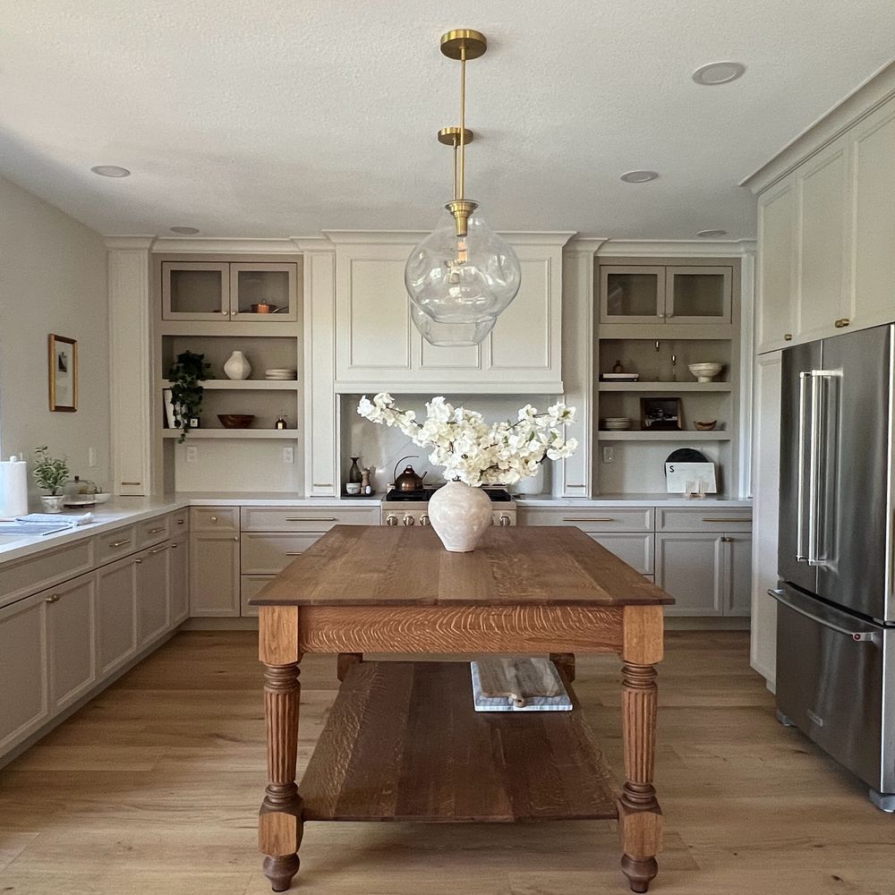 Steve Anderson Cabinets Loomis Ca | Cabinets Matttroy