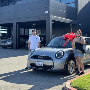 MINI OF MONROVIA - Updated June 2025 - 211 Photos & 588 Reviews - 1451 ...